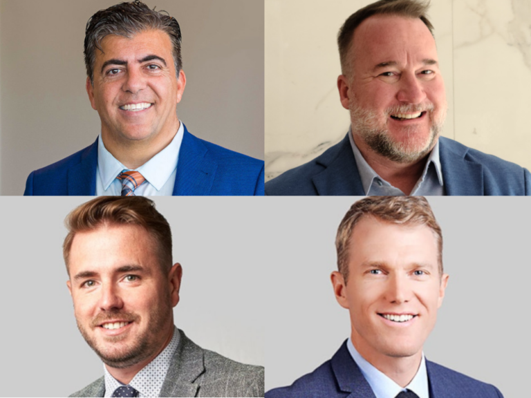 Four times when insurance saved the day for wealthy clients in a bind ...