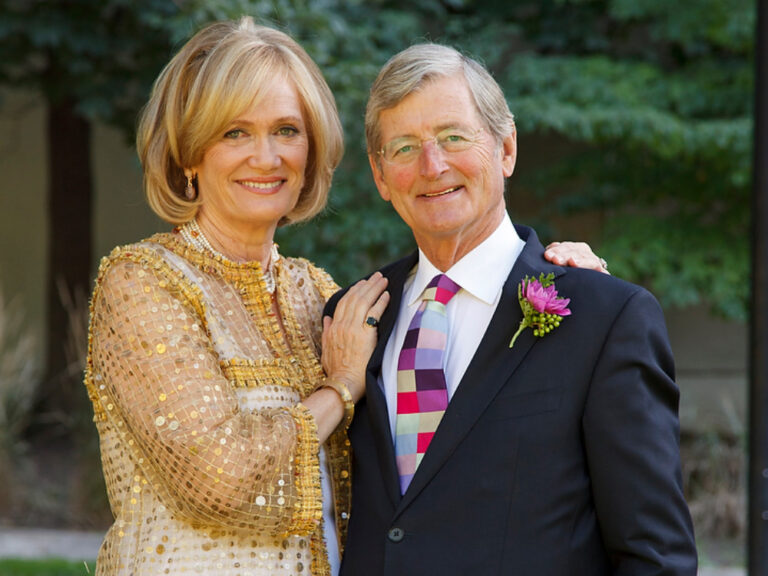 Meighen family look to third generation to run foundation - Canadian ...