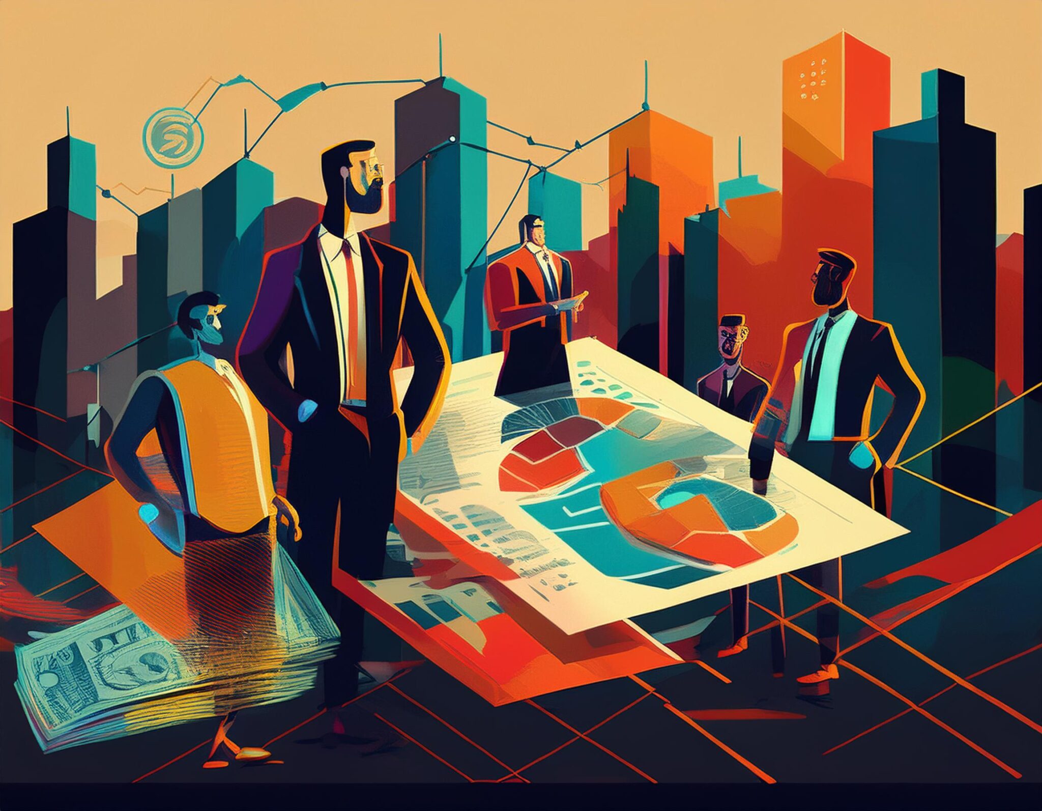 Family offices are rebalancing toward private markets. But do they risk ...