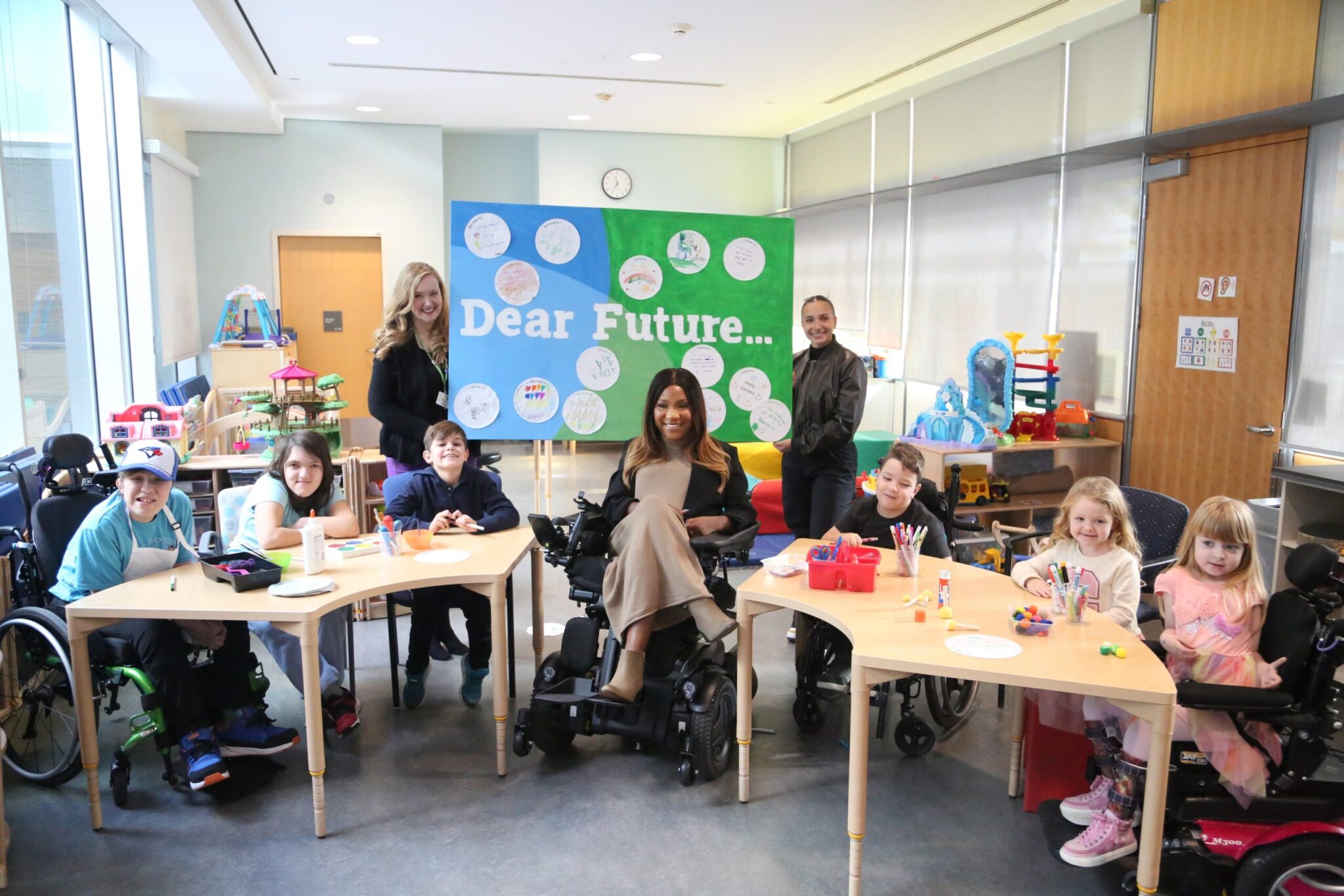 The Slaight Family Foundation pledges the largest-ever gift to support ...