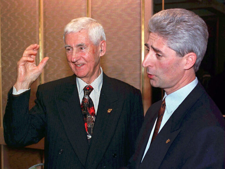 Special report: Canada’s top 20 private foundations and the families ...