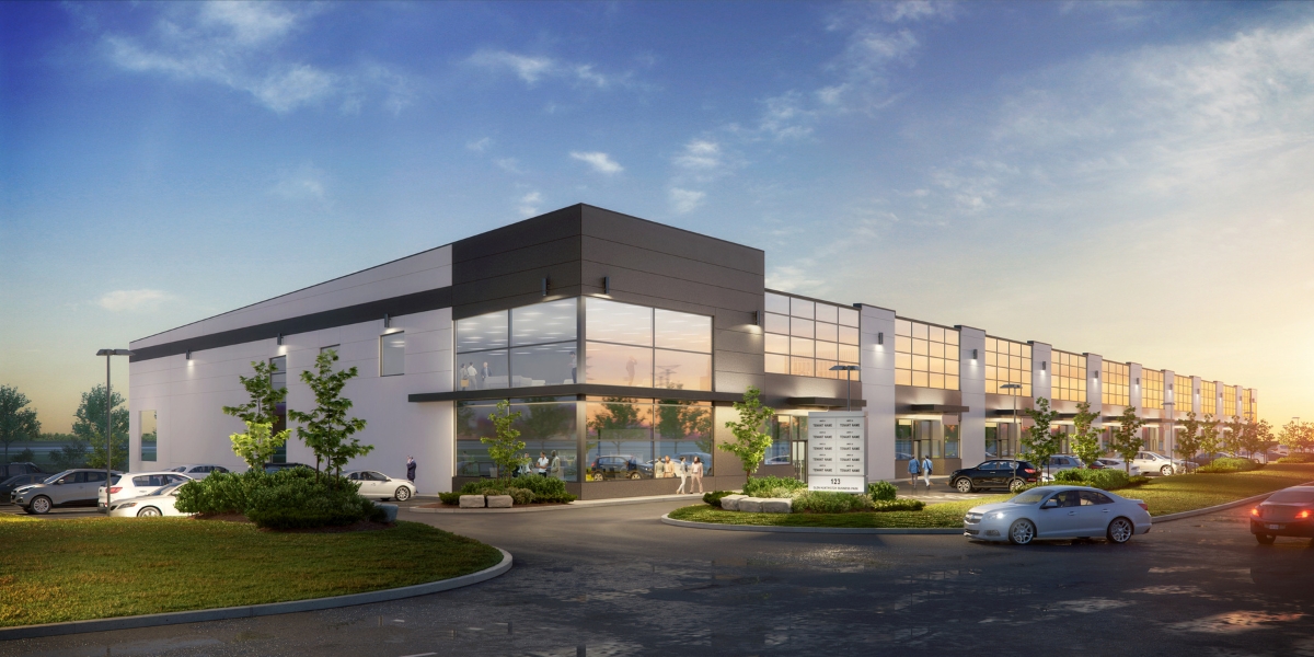 Fiera Real Estate - Canadian Family Offices