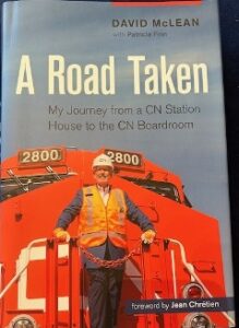 David McLean: Legacy of a leader - Canadian Family Offices