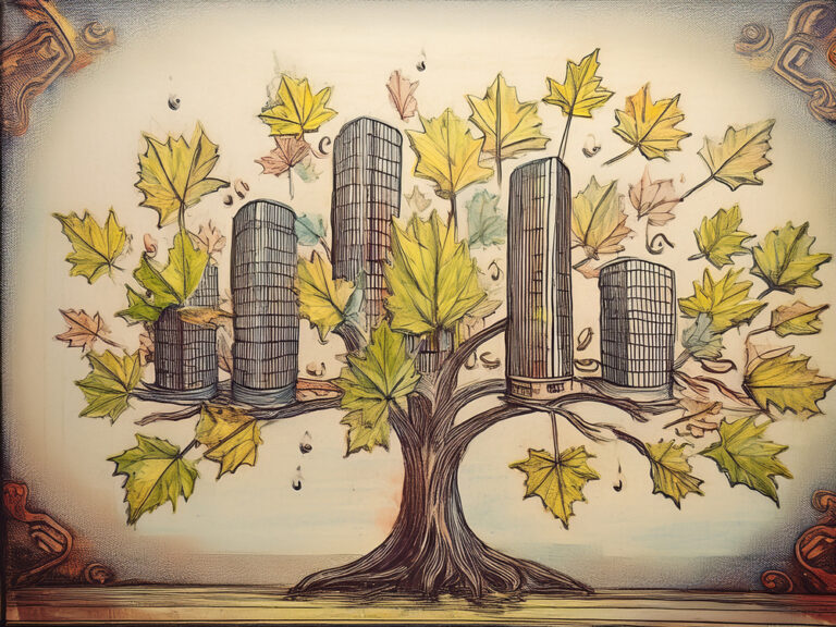 Israelson: For Canadian commercial real estate, Trumpian turmoil may ...