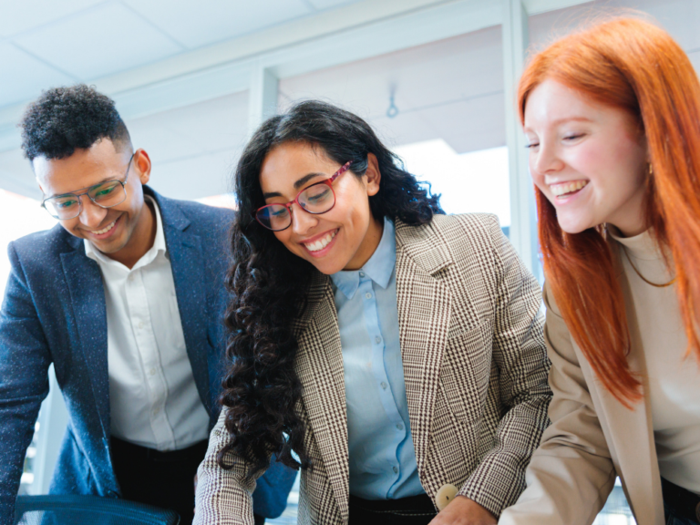 How family offices can appeal to Gen-Z talent — and why they should ...